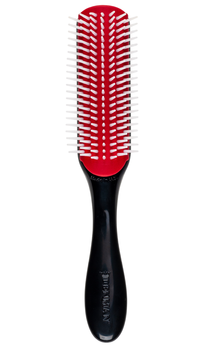 Denman Brush | Shop The Range – Denman UK
