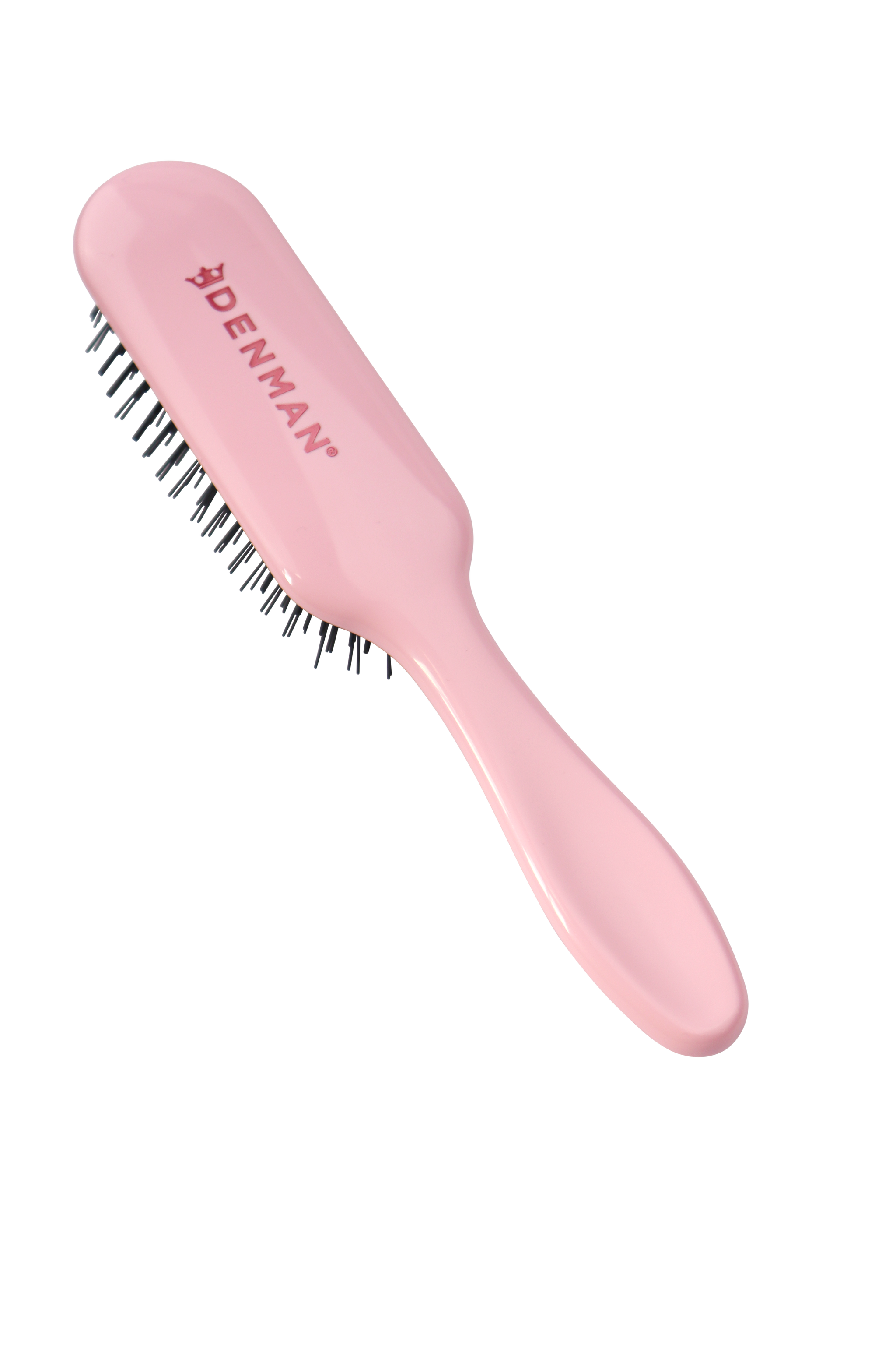 D90 | Tangle Tamer Ultra | Mini | Detangler | Denman – Denman UK