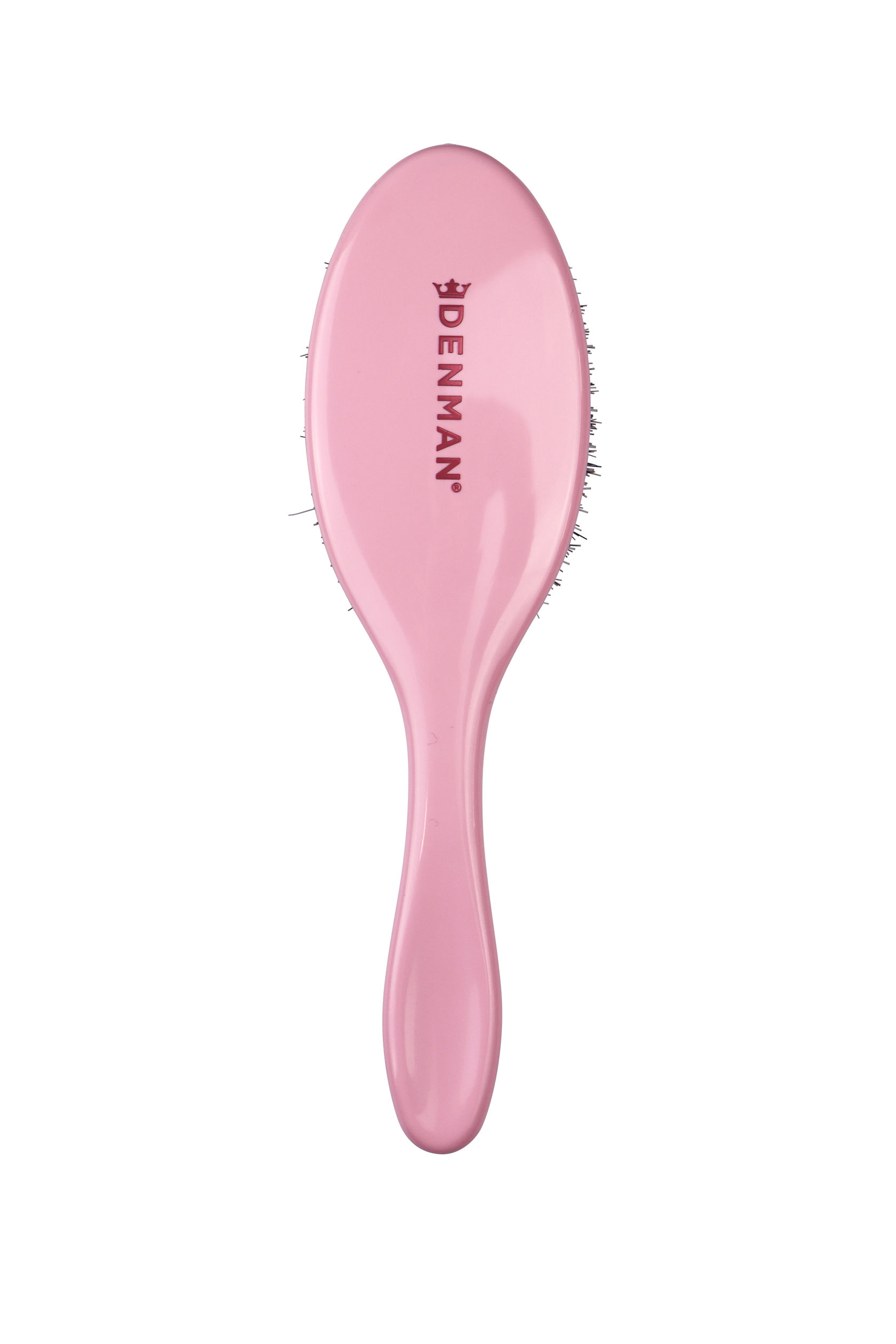 D81M Medium Style and Shine Brush | Denman – Denman UK