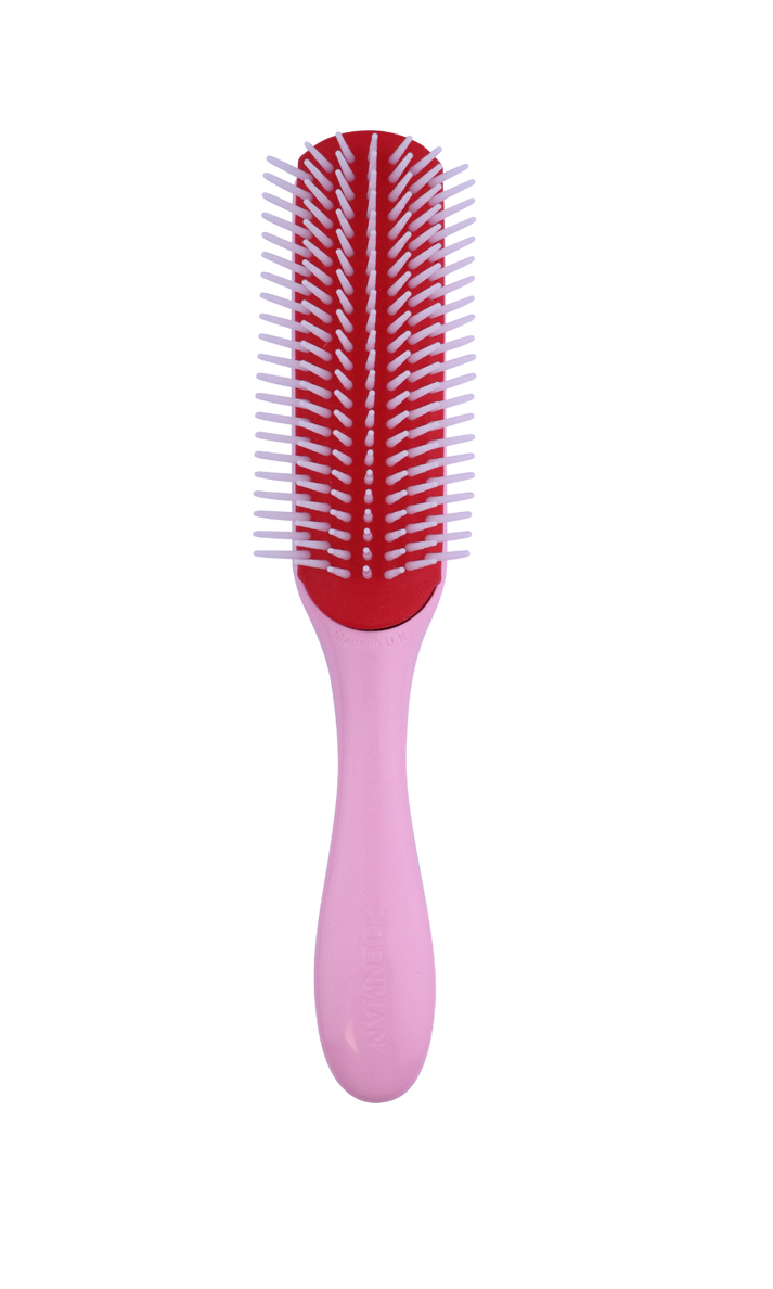 D3 Original Styler | 7 Row | Denman Brush – Denman UK