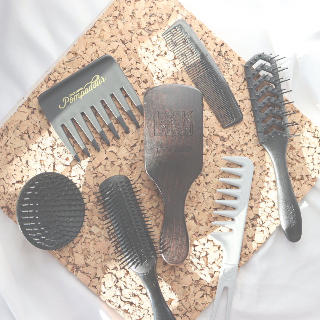 Denman Brush | Shop The Range – Denman UK