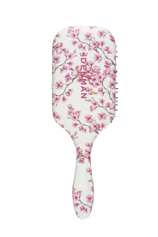 Denman Deluxe | D90L Tangle Tamer Ultra | Detangler | Denman – Denman UK