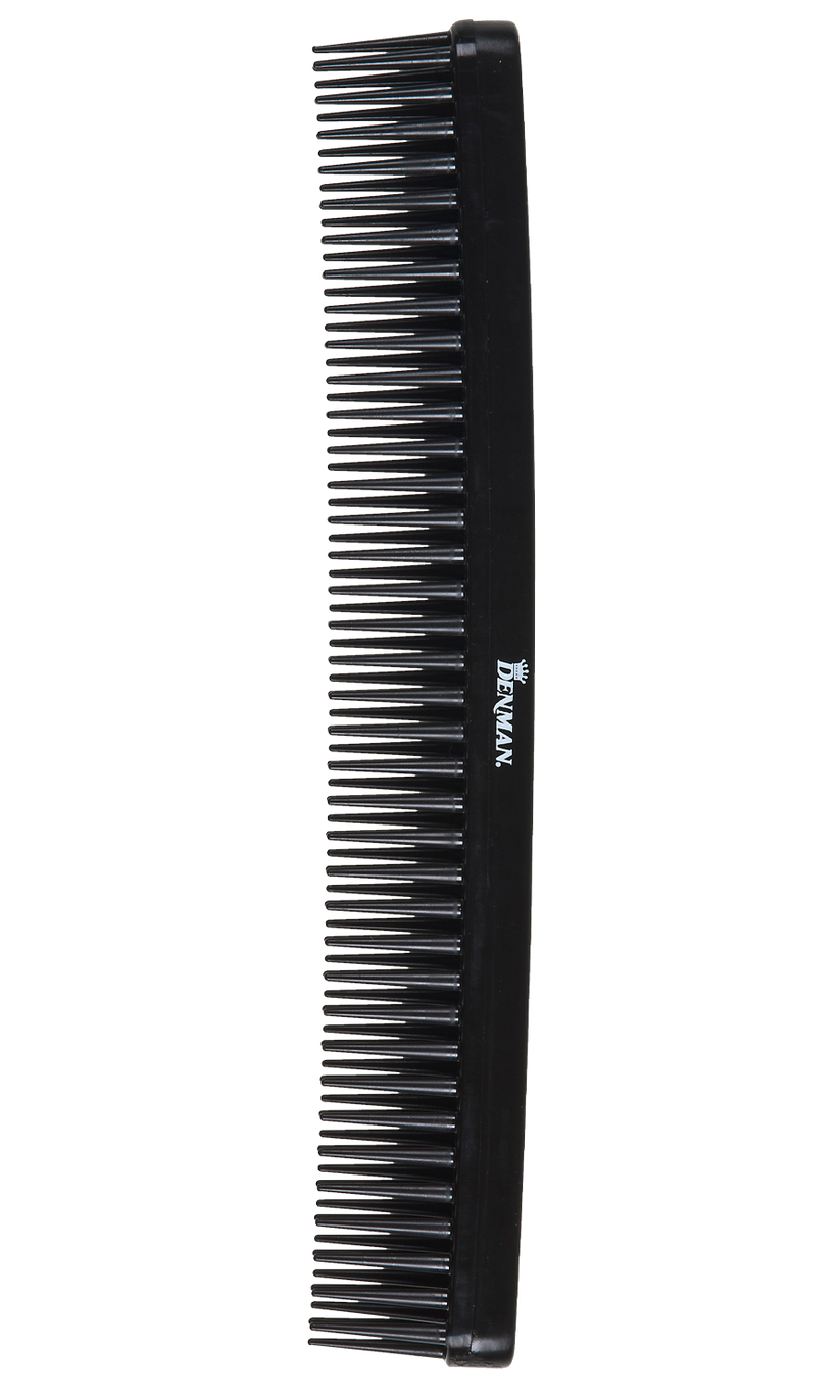 D12 | Detangle and Tease Comb | Denman – Denman UK
