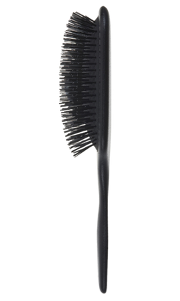 D90L Black Tangle Tamer Ultra | Detangler | Denman – Denman UK