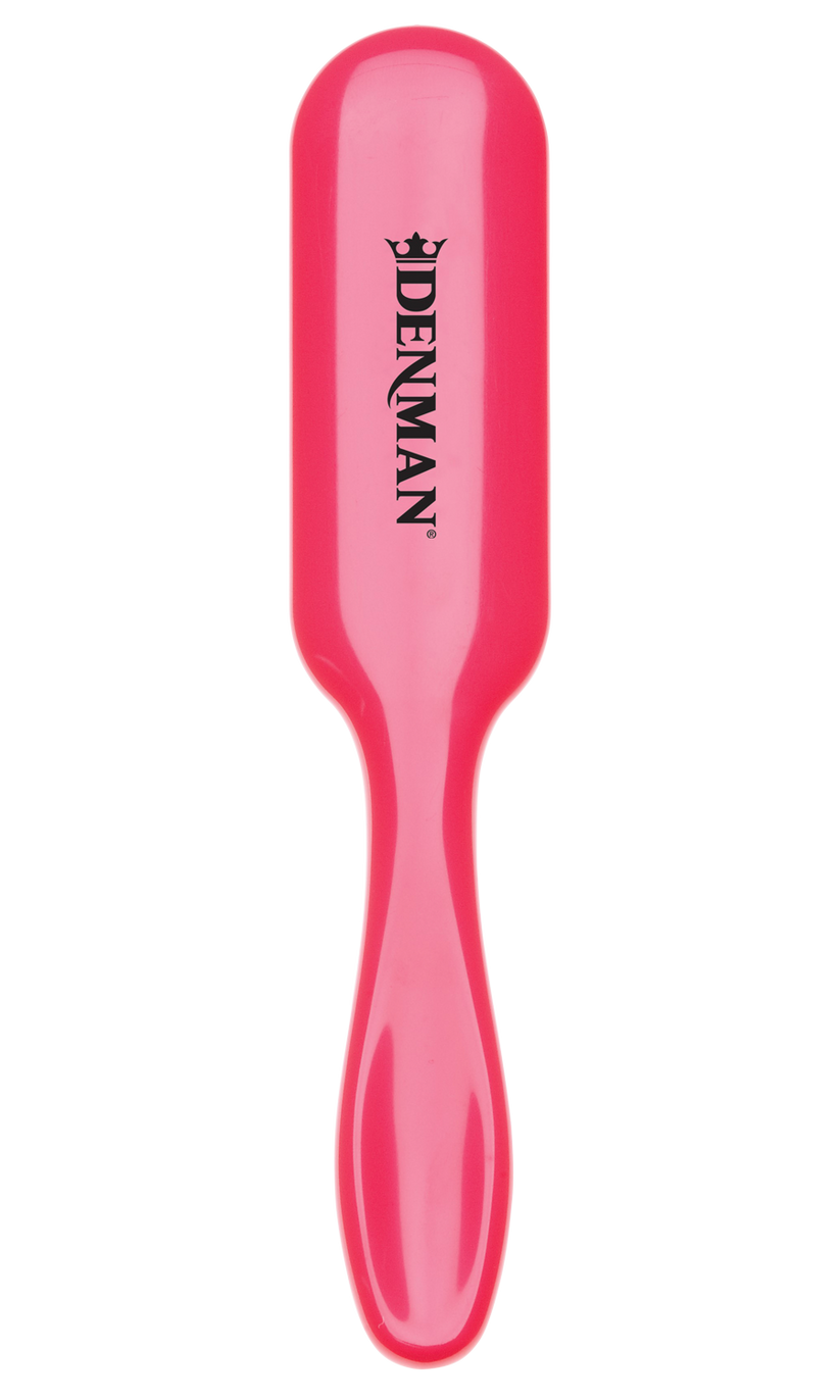 D90 | Tangle Tamer Ultra | Mini | Detangler | Denman – Denman UK