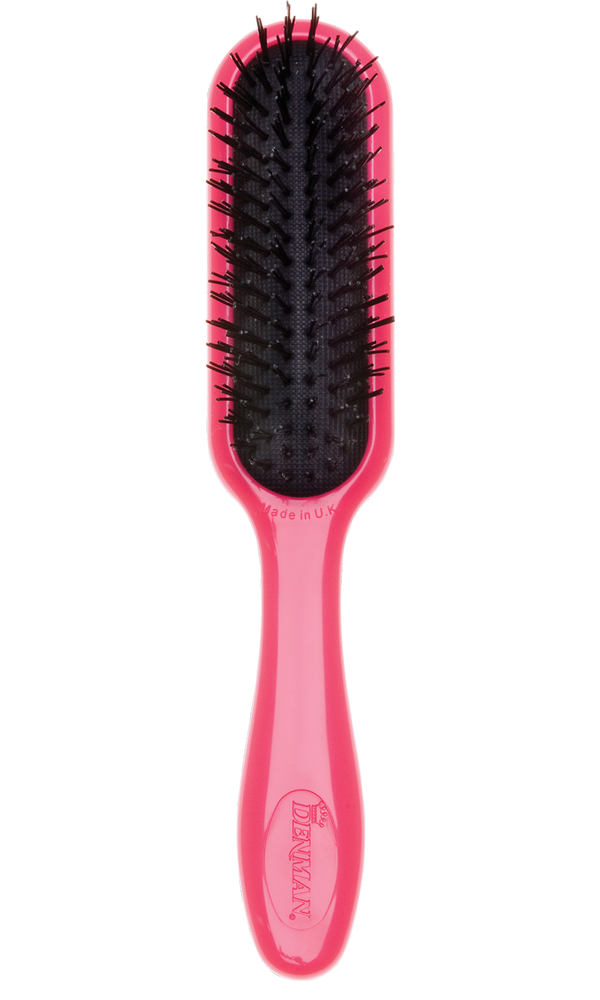 D90 | Tangle Tamer Ultra | Mini | Detangler | Denman – Denman UK
