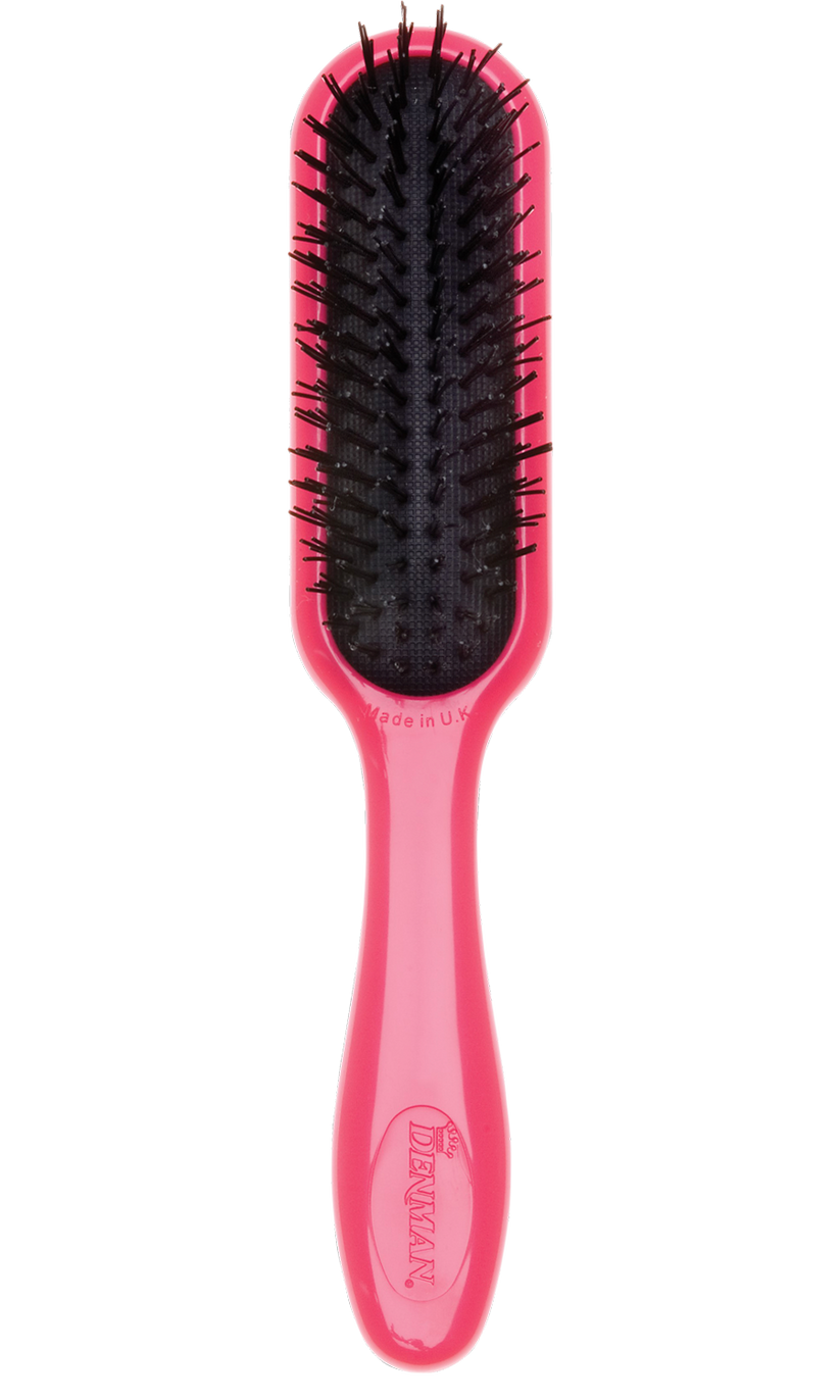 D90 | Tangle Tamer Ultra | Mini | Detangler | Denman – Denman UK
