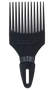 D17 Curl Volumiser | Comb | Denman – Denman UK