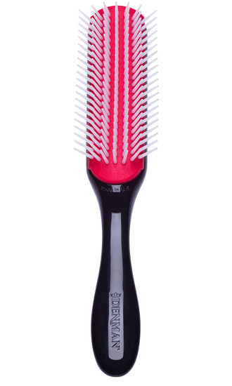 D3 Original Styler | 7 Row | Denman Brush – Denman UK