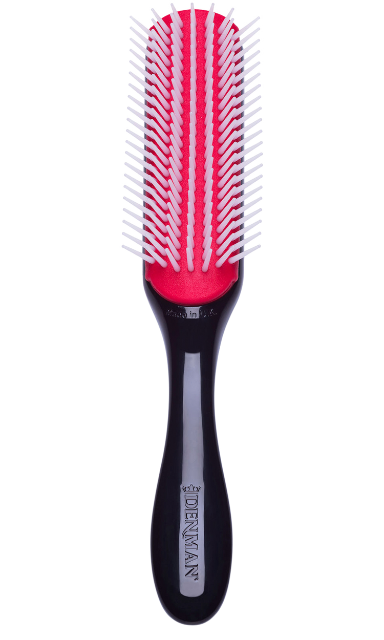 The Denman Story | Denman Brush – Denman UK