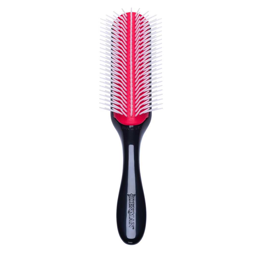 Impact | Denman Brush – Denman UK