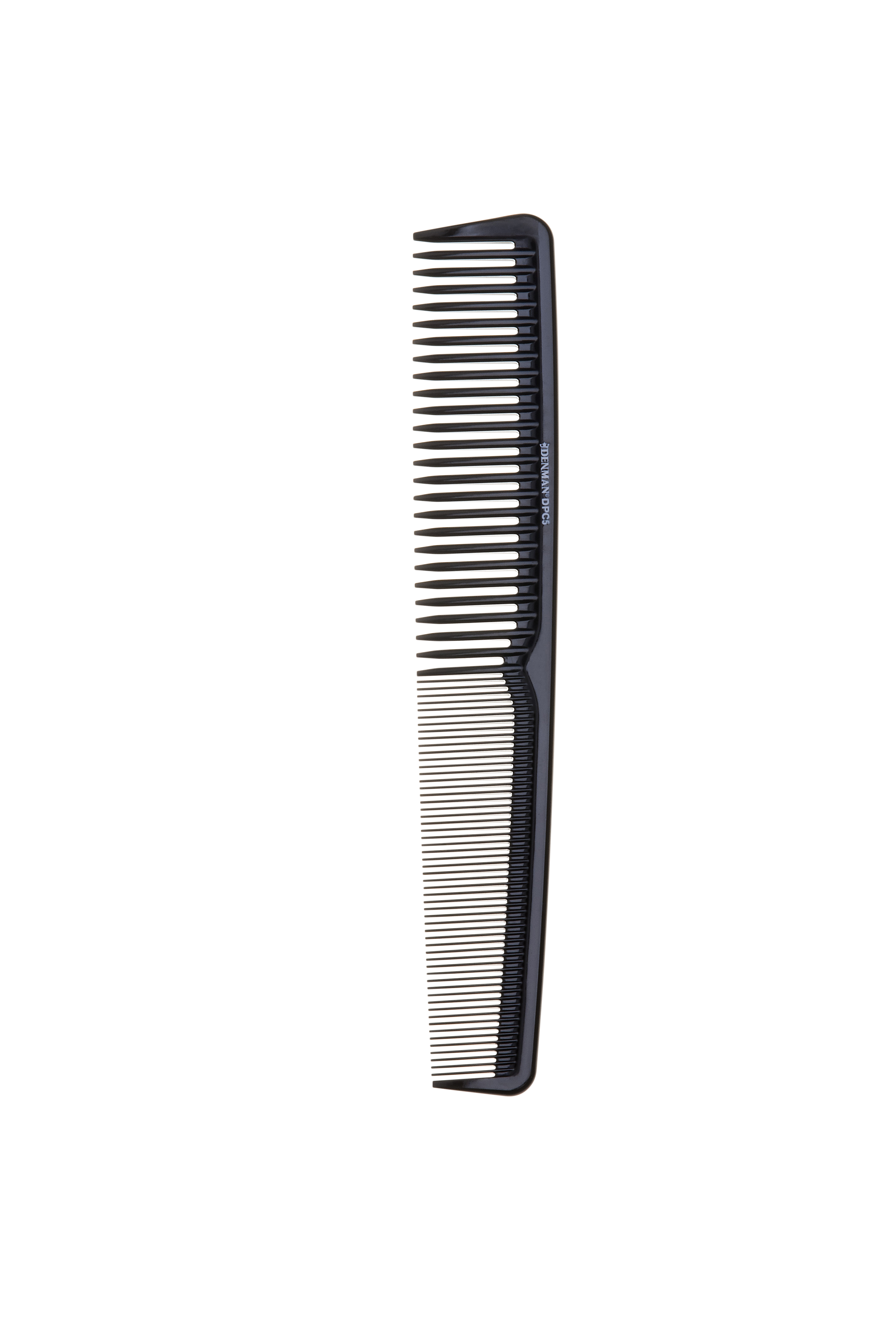 DPC5 Waver Comb | Precision Comb | Waver | Denman Brush – Denman UK