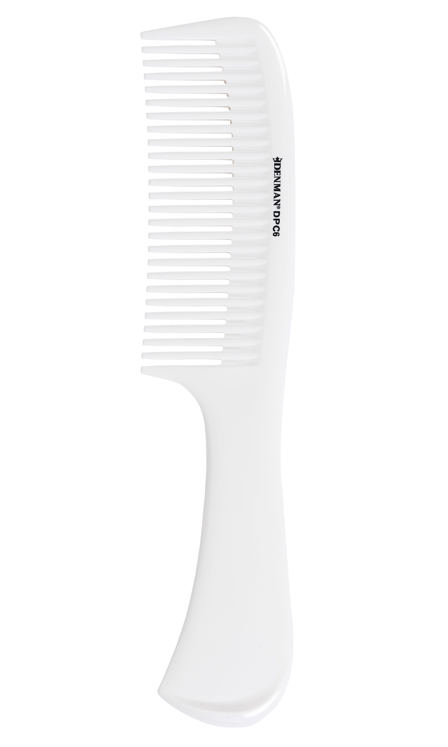 DPC6 Rake Comb – Denman UK